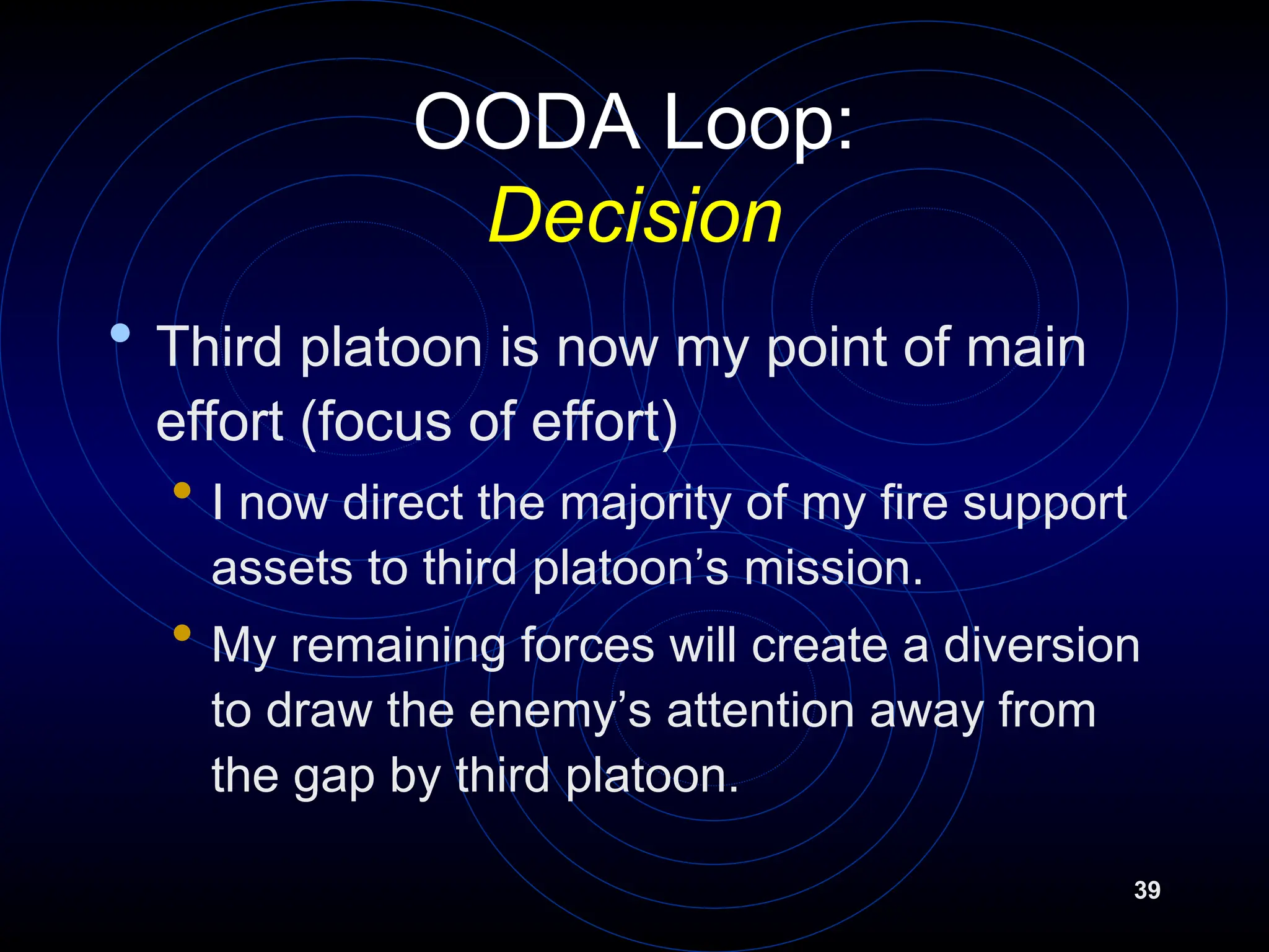 Fourth Generation warfare as seen in modern days | PPT