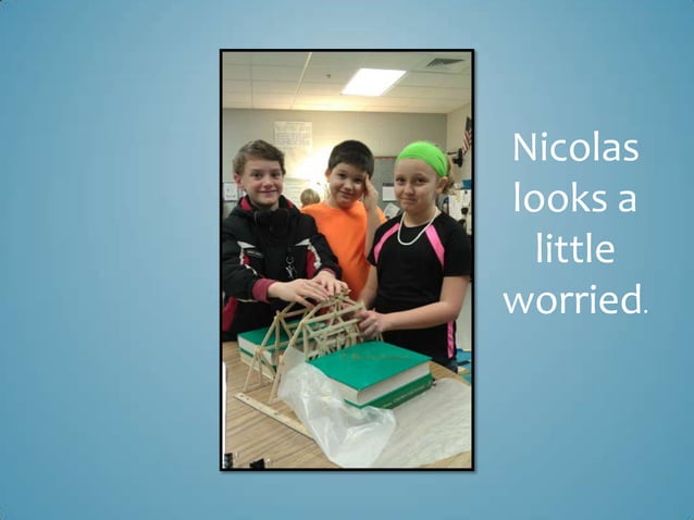 Fourth grade bridges | PPTX