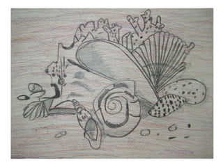 Fourth grade grid drawings | PPT