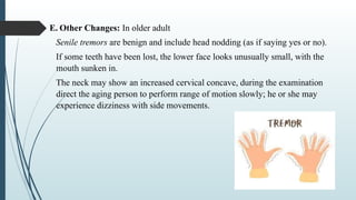 Health assessment Head .face .neck assessment | PPT