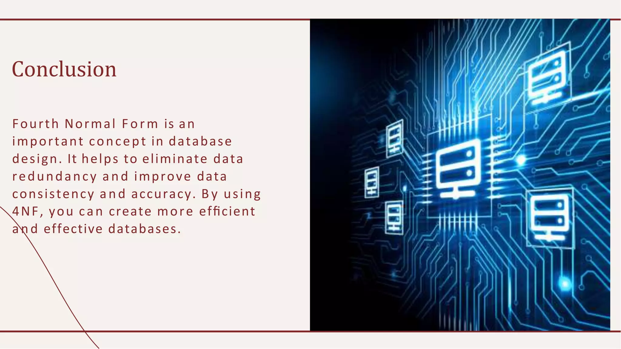 Fourth Normal Form.pptx