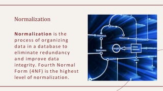 Fourth Normal Form.pptx