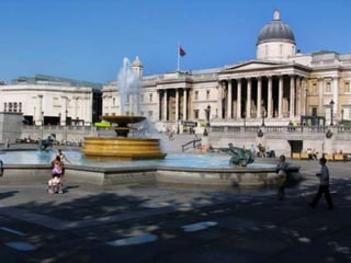 Fourth plinth project | PPT