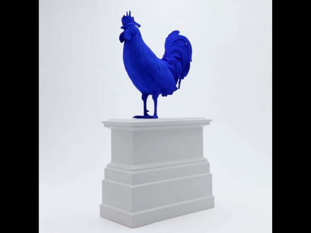 Fourth plinth project | PPT