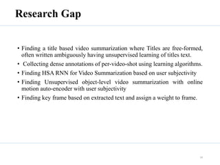 Mtech Fourth progress presentation | PPT
