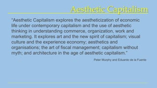 The Studentification of Urban Space | PPTX