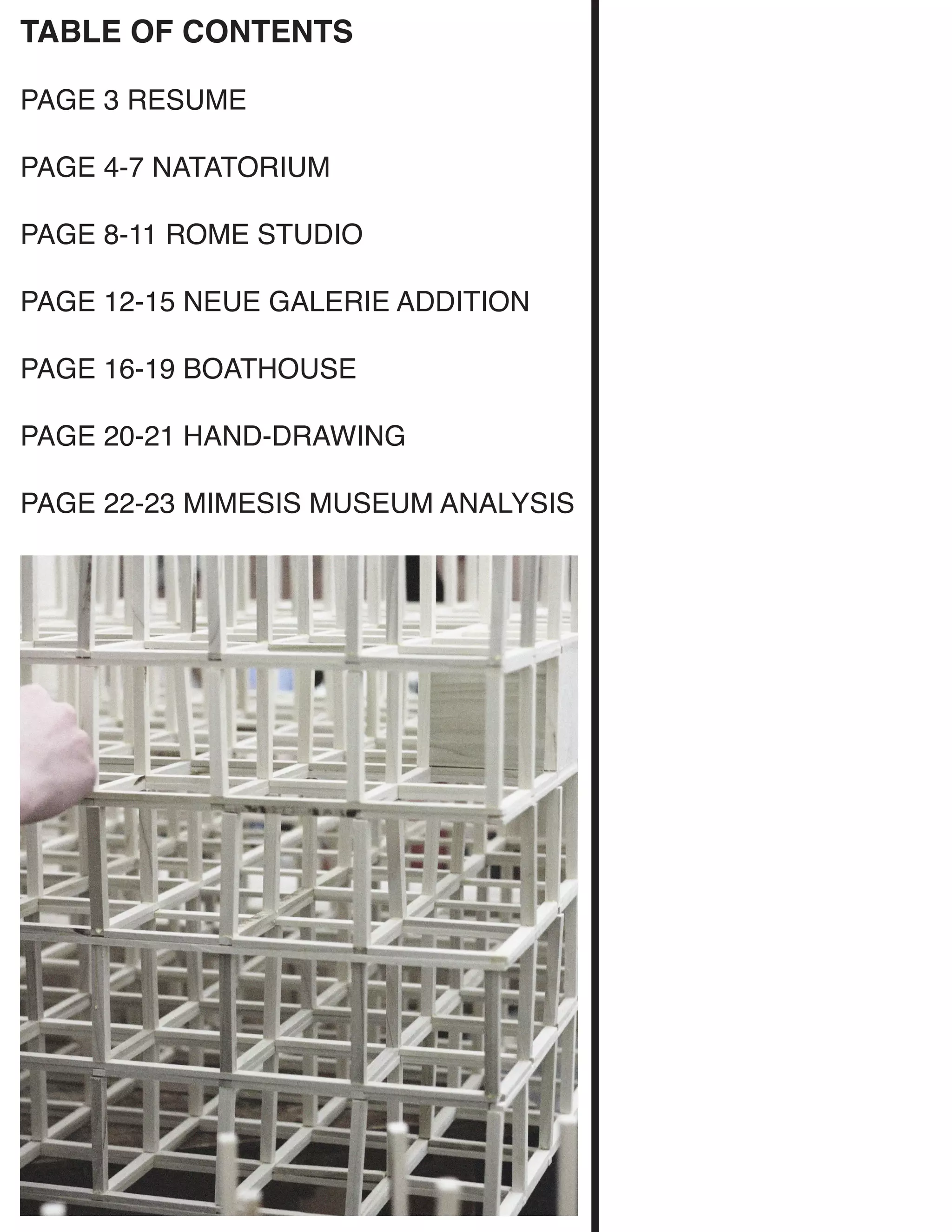 Hannah Baker Portfolio | PDF