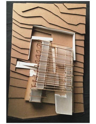 Hannah Baker Portfolio | PDF