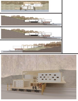 Hannah Baker Portfolio | PDF