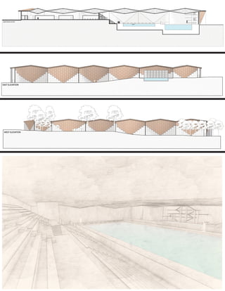 Hannah Baker Portfolio | PDF