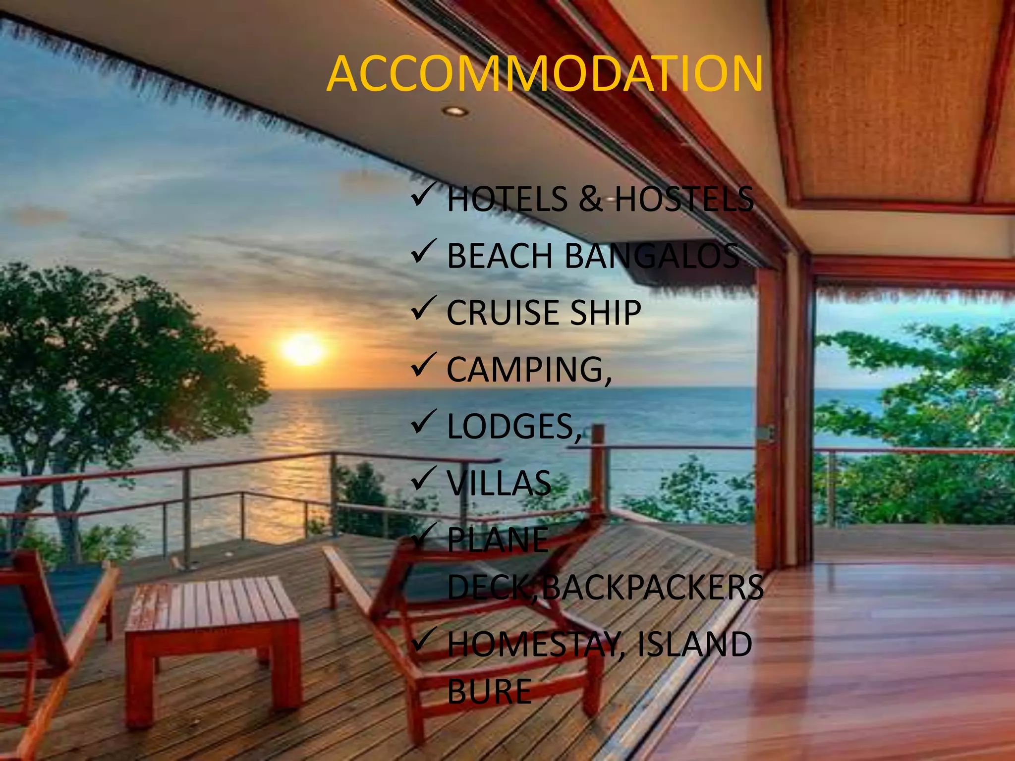 Four tribes (final) | PPT