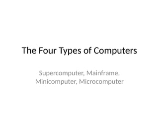 Four_Types_of_Computers_Presentation.pptx