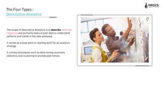 Four Types of Data Analytics.pdf