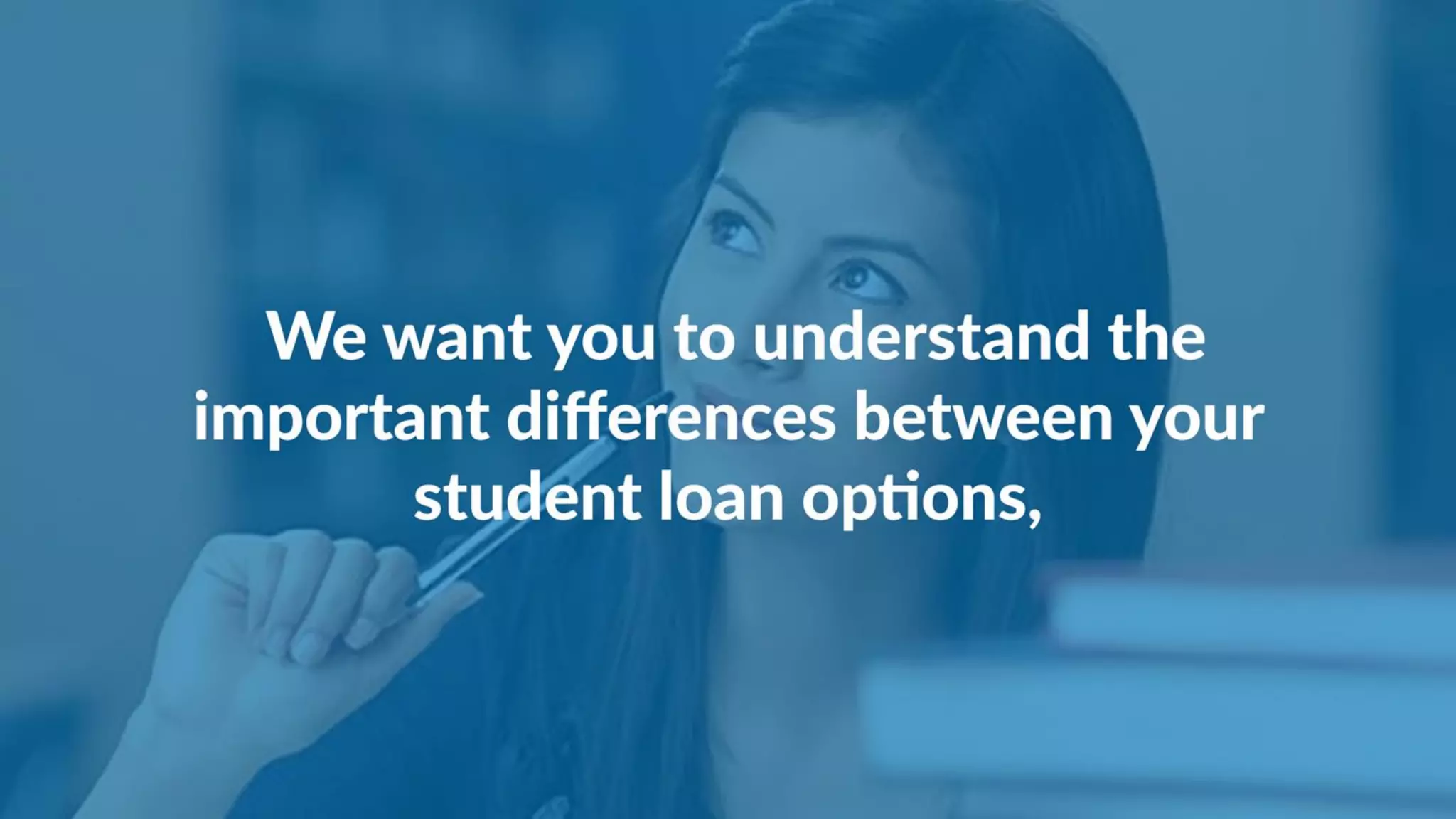 Four types of student loans | PDF