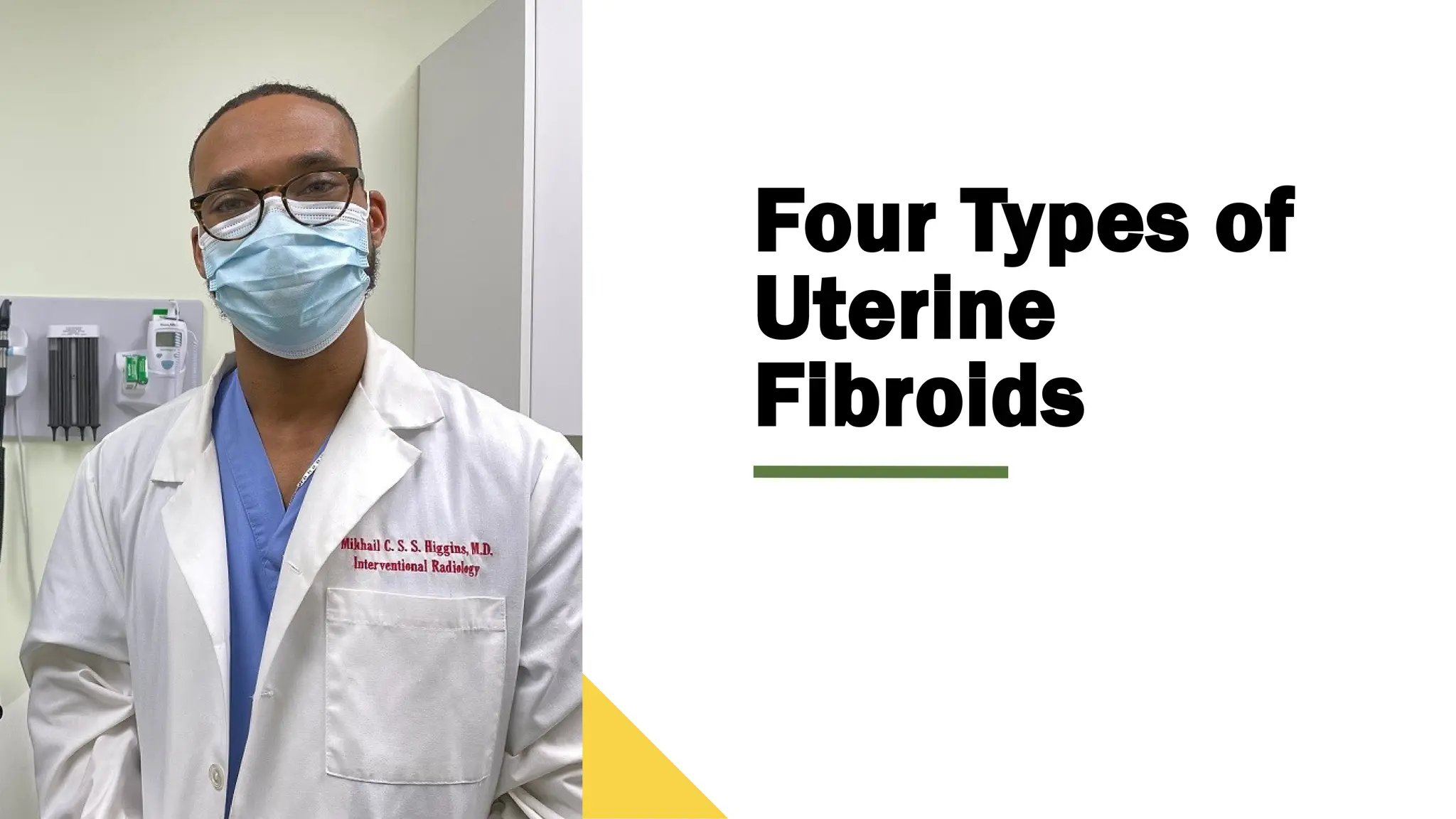 Four Types of Uterine Fibroids: An Overview | PPTX | Pregnancy ...