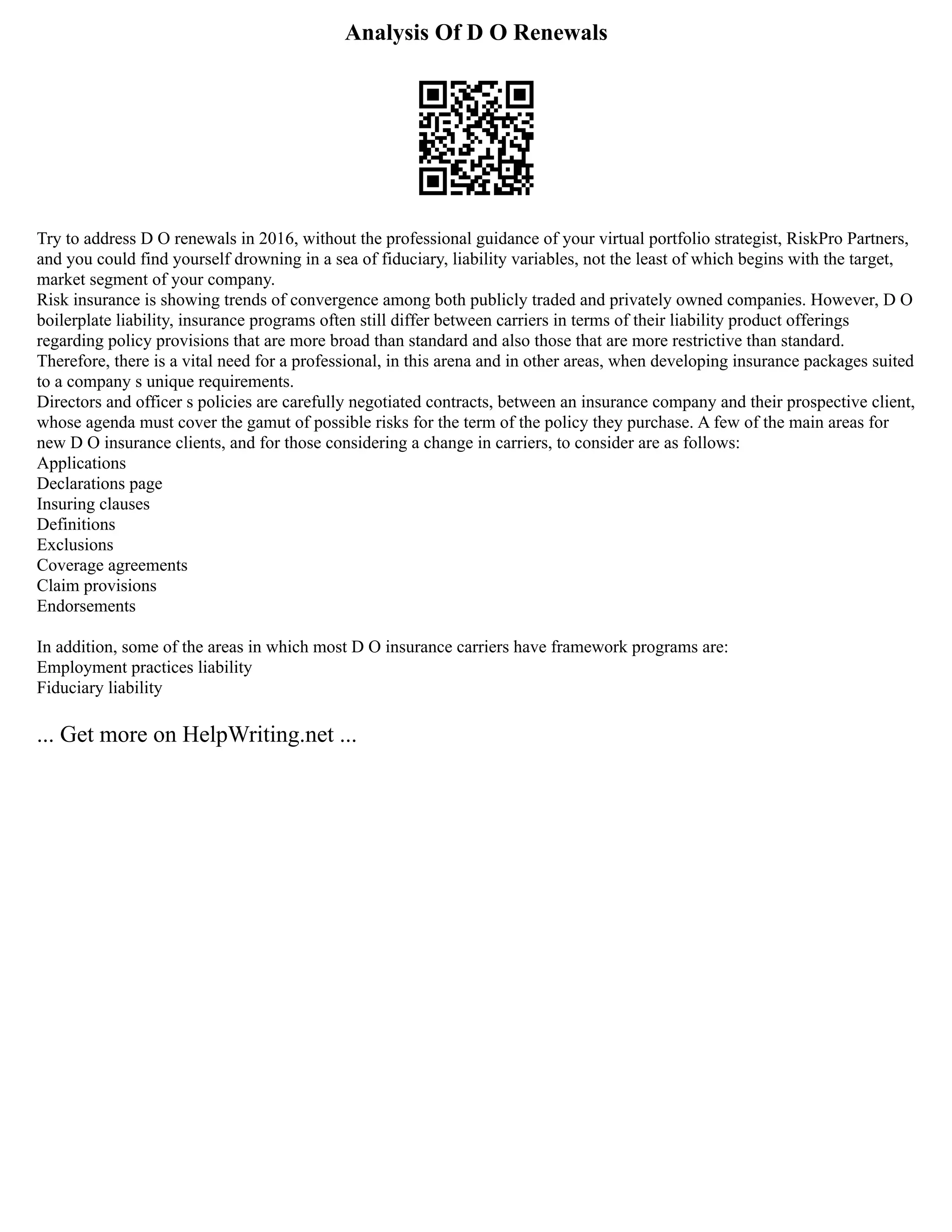 Four Types Of Writing Printable - Classroom Free | PDF