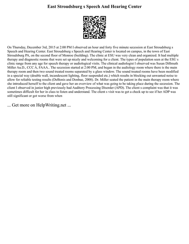 Four Types Of Writing Printable - Classroom Free | PDF