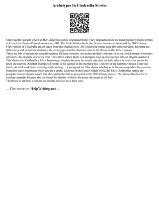 Four Types Of Writing Printable - Classroom Free | PDF