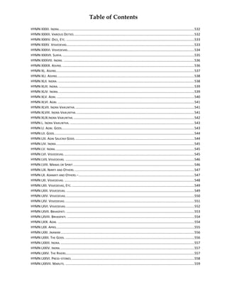 Four vedas english translation | PDF