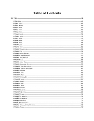 Four vedas english translation | PDF