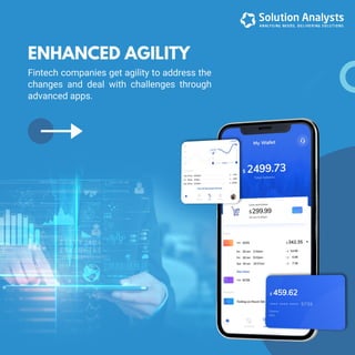 Four ways fintech app assists smes to grow | PDF
