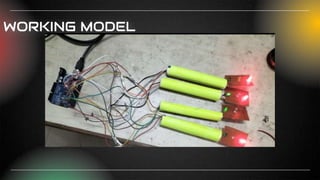 Four_way_Traffic_Light for mini project.pptx