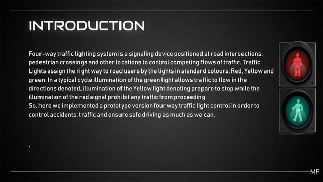 Four_way_Traffic_Light for mini project.pptx