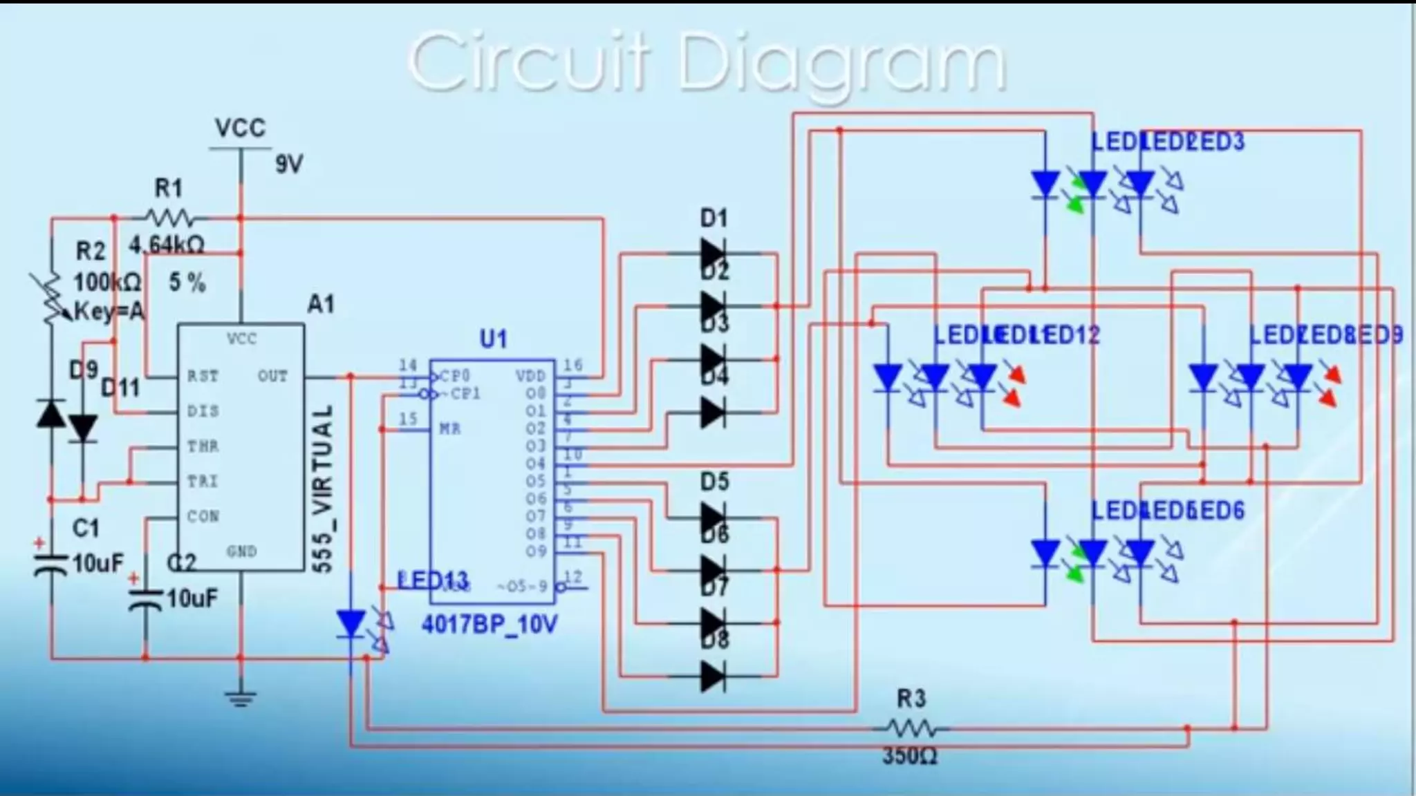 TRAFQUICK (Traffic Signal Simulation Using Breadboard) | PPT