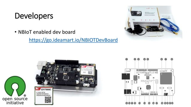 Four whys of nb iot | PPT