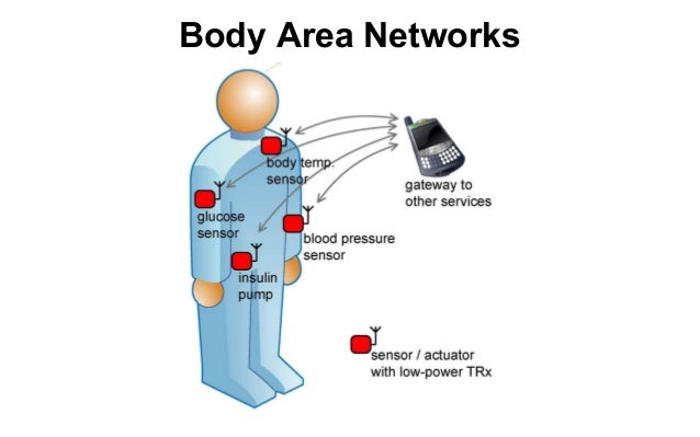 The Human Body in the IoT. Tim Cannon + Ryan O'Shea