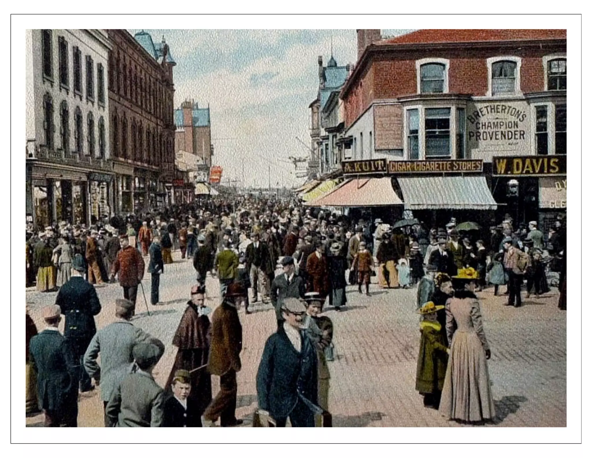 The Long and the Short of It | PPT