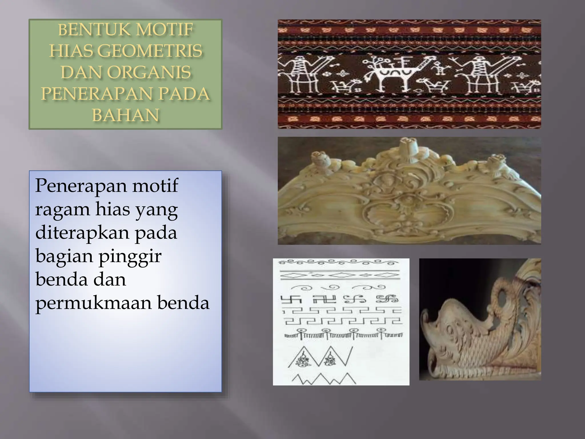Ragam Hias: Ekspresi Kreatif Nusantara.pptx