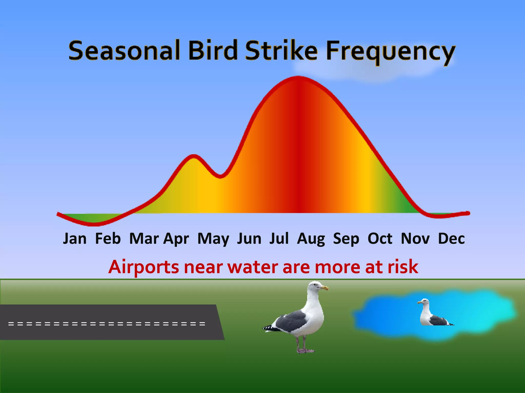 Fowl Weather - Avoiding Bird Strikes | PPT