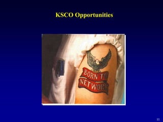 Network Centric Warfare | PPT