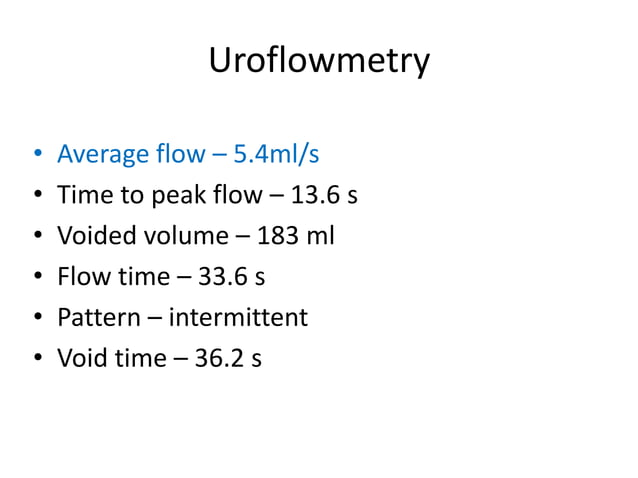 Fowler’s syndrome | PPTX