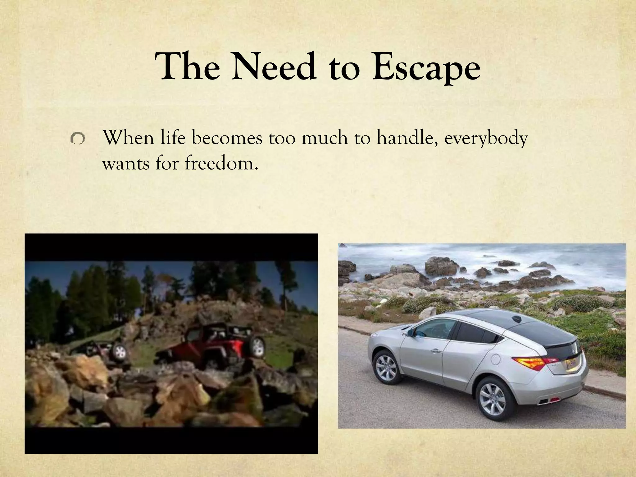 Fowles !5 basic needs | PPTX