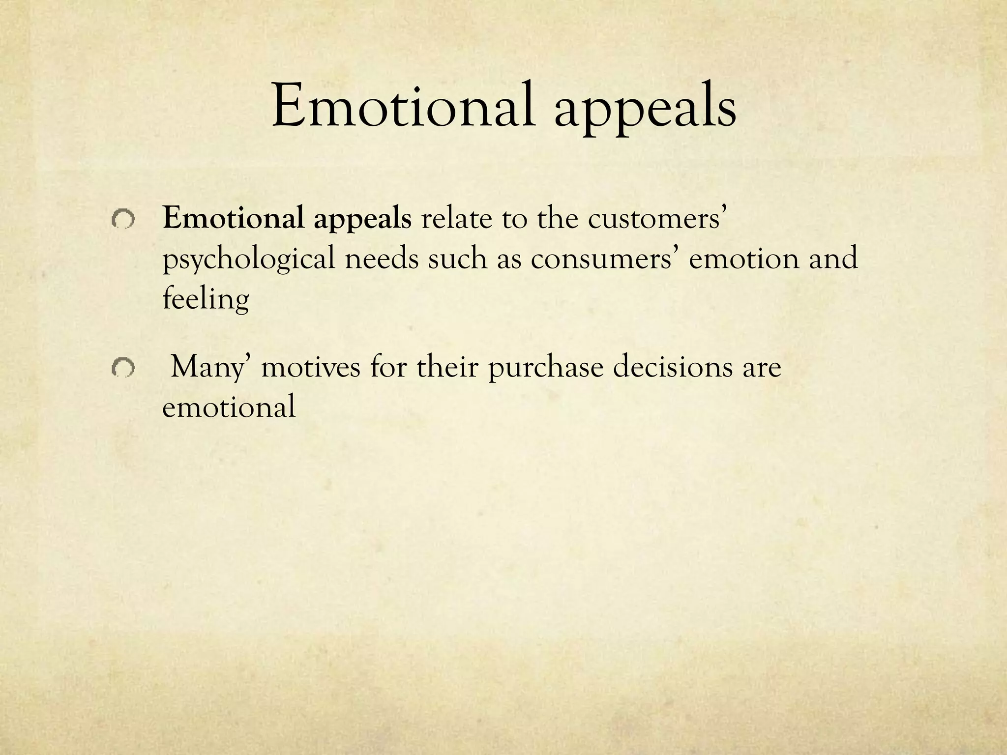 Fowles !5 basic needs | PPTX