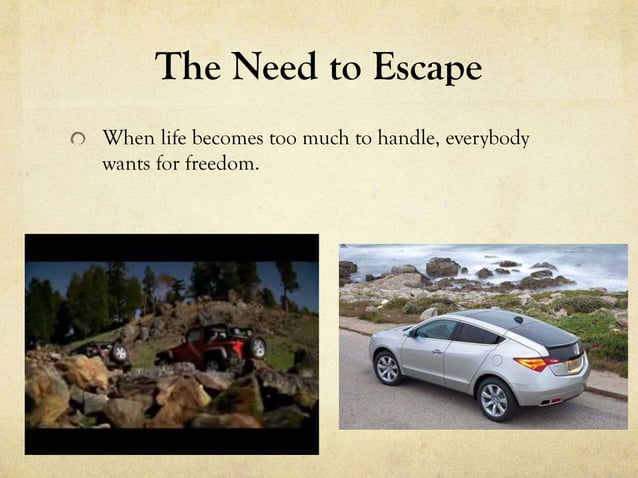 Fowles !5 basic needs | PPT