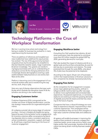 IET's Engineering the Future of Work Playbook | PDF