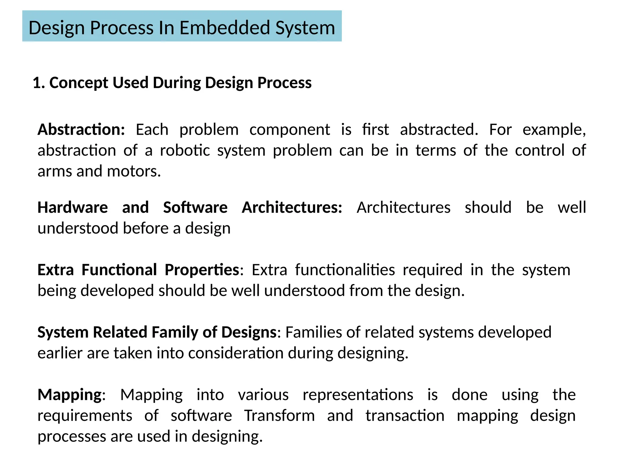FOW_Unit I Introduction to ES & RTOS.pptx