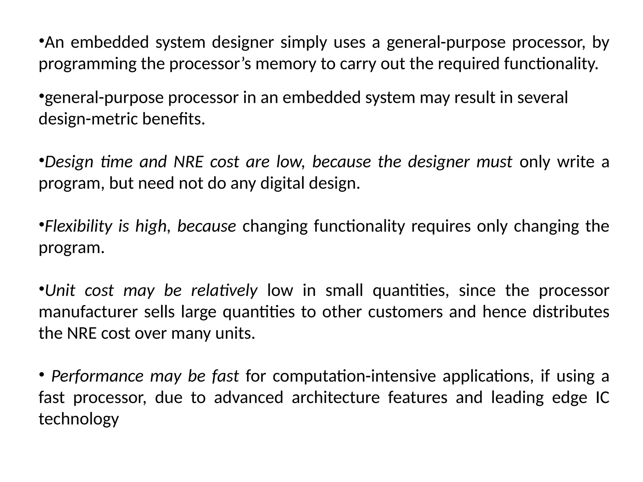 FOW_Unit I Introduction to ES & RTOS.pptx