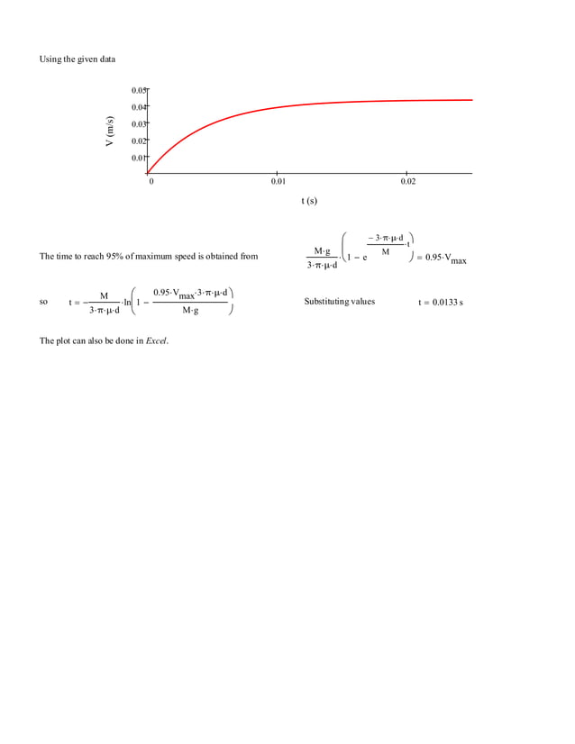 Fox And Mcdonald's Introduction To Fluid Mechanics 8th Edition Pritchard Solutions Manual | PDF ...