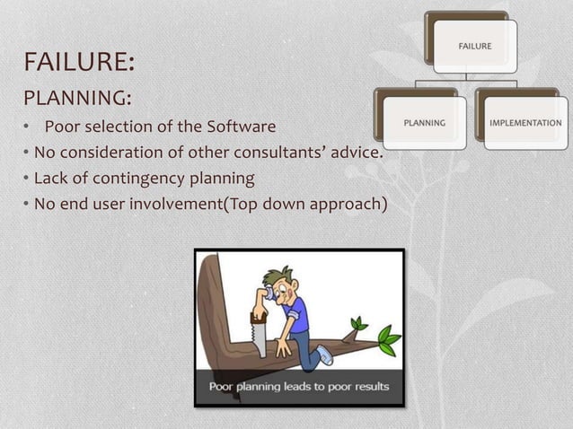 FoxMeyer - Case Study | PPTX