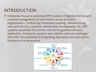 FoxMeyer - Case Study | PPTX