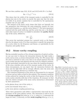 Fox m quantum_optics_an_introduction_optical cavities | PDF
