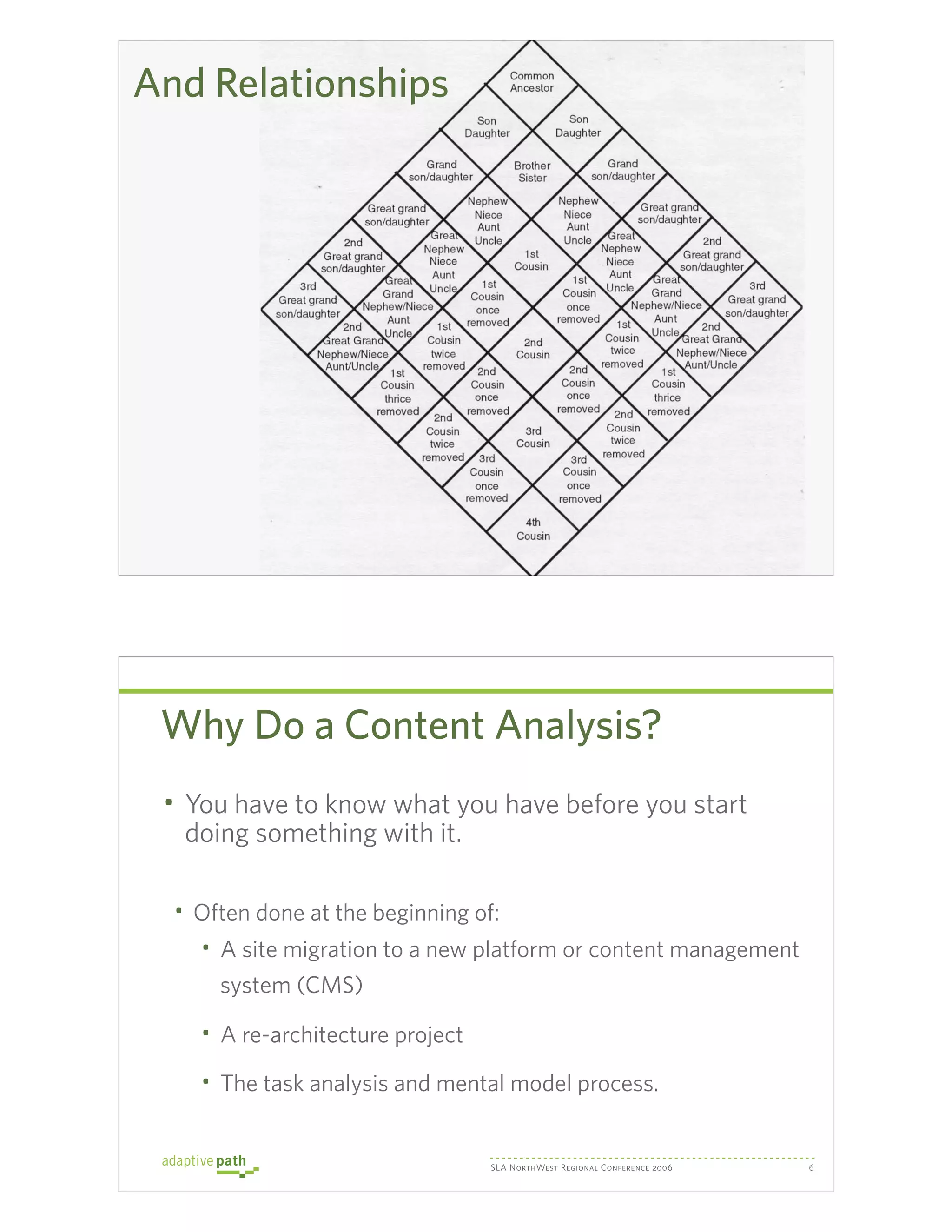 Content Analysis: Methods and Mentoring | PDF