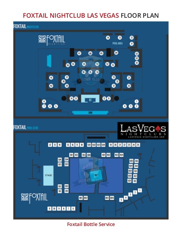 Xs Nightclub Floor Plan XS Nightclub | Las Vegas Club Guide & FAQs