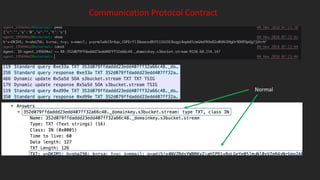 Foxtrot C2: A Journey of Payload Delivery | PDF | Browsers | Computer Software and Applications