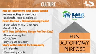 FoxTrot - Property Management Software | PPT