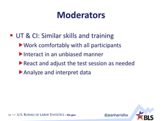 Improving Your Surveys and Questionnaires with Cognitive Interviewing | PPT